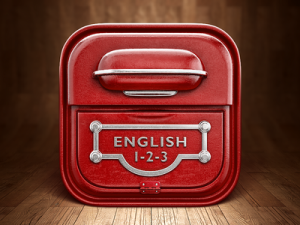 100 easy-to-love iOS icons from around the world (IOS app icon design ...